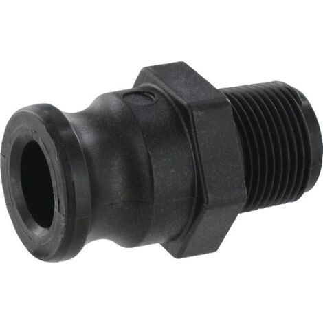 Raccord rapide BANJO 050F