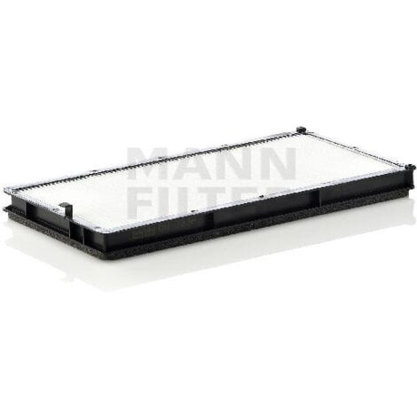Filtre de cabine MANN-FILTER CU3338