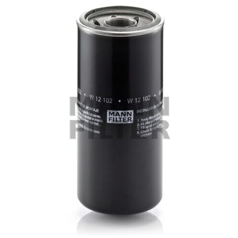 Filtre MANN-FILTER W12102