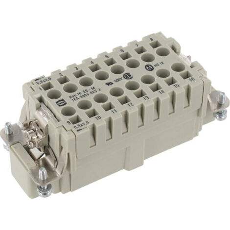 Insert HARTING 09330162616