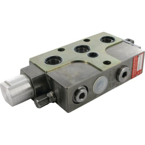 Distributeur modulaire AK REGELTECHNIK SVA19013