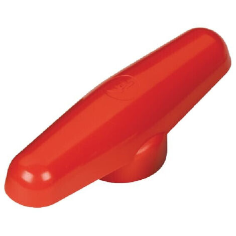 Levier manuel UNIVERSEL KS858064PVC