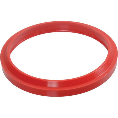 Racleur HALLITE ASU36445T38