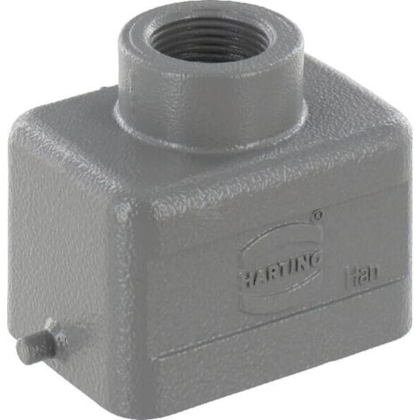 Capot HARTING 19300061440