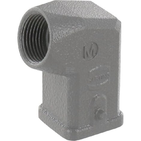 Capot HARTING 19200031640