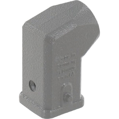 Capot HARTING 19200031640