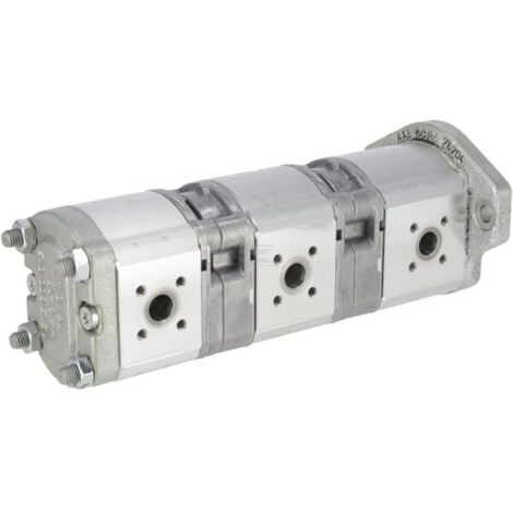 Pompe à engrenages BOSCH REXROTH 0510665492