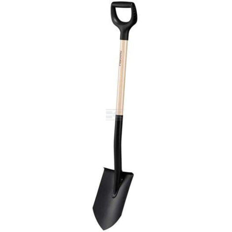Bêche pointue FISKARS 1066721