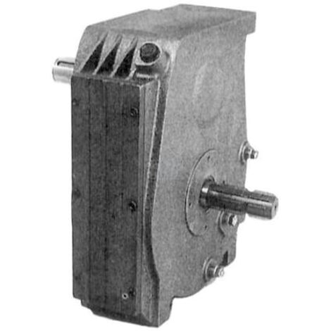 Boîtier COMER 603005