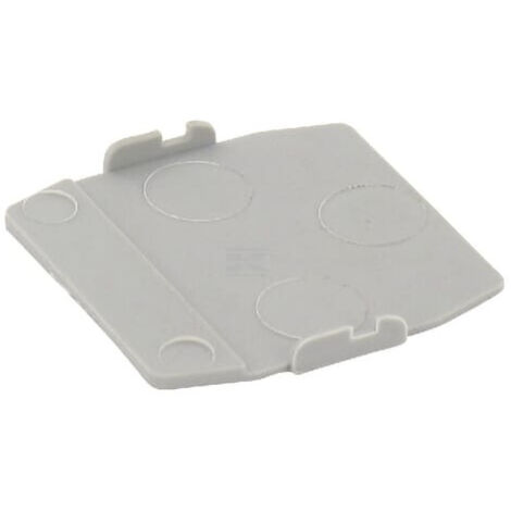 Plaquette PHOENIX CONTACT TSK