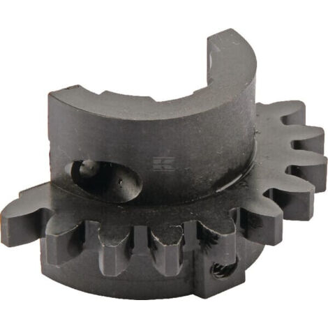 Demi-engrenage LEMKEN 4552705