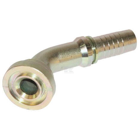 Raccord à bride ALFAGOMMA PFS402445