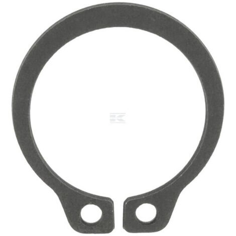 Circlip AS-MOTOR G07822012