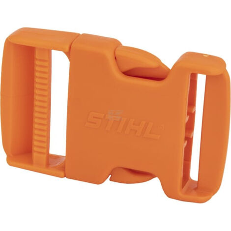 Boucle de ceinture complète STIHL 41347106401