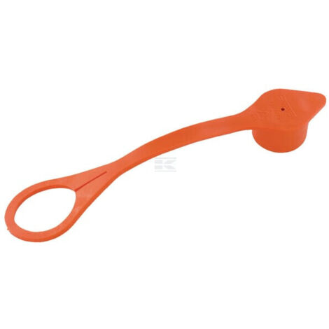 Bouchon orange FASTER TF2FI58
