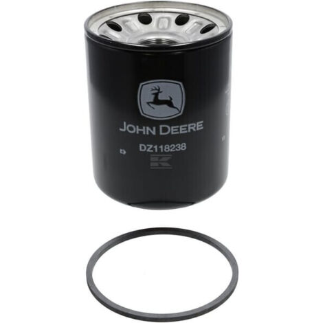 Filtre à huile JOHN DEERE DZ118238