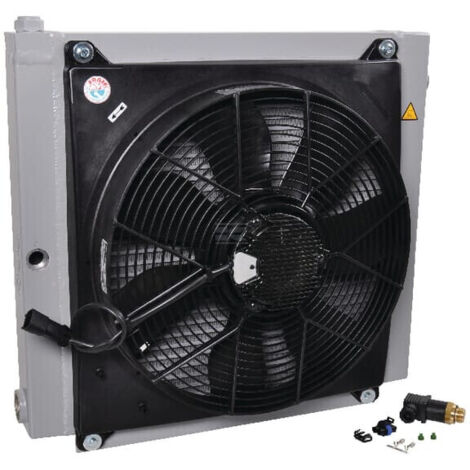 Refroidisseur EMMEGI OK2MV412301