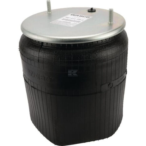 Soufflet pneumatique BPW 0542943510