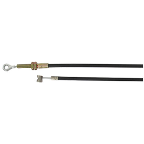 Câble De Traction Adaptable Mtd - Wolf. Remplace Origine 4720072, 4880072.
