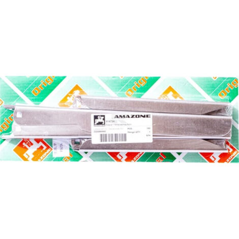 Kit vanes AMAZONE 914734