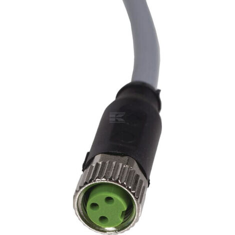 Câble MURR ELEKTRONIK 88001MSUD2101000