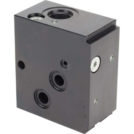 Section DANFOSS MVB1011187535