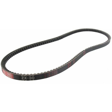 Courroie Trapézoïdale crantée MITSUBOSHI ZX45 - 1168mm
