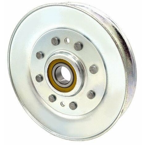 Poulie de tension JOHN DEERE AM147272