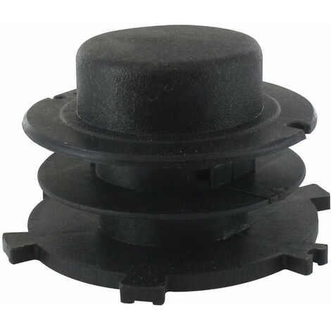 Bobine sans fil STIHL pour tête fil nylon 25-2 - 4002-710-2168 - 4002 ...