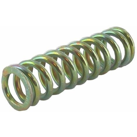 Ressort De Compression Sur Tringlerie De Freinage Pour Autoportées ...