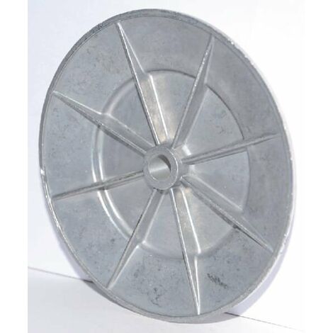 Poulie OUTILS-WOLF 20566OW