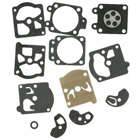 Kit membranes GOPART D10WATGP