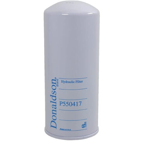 Filtre hydraulique DONALDSON P550417