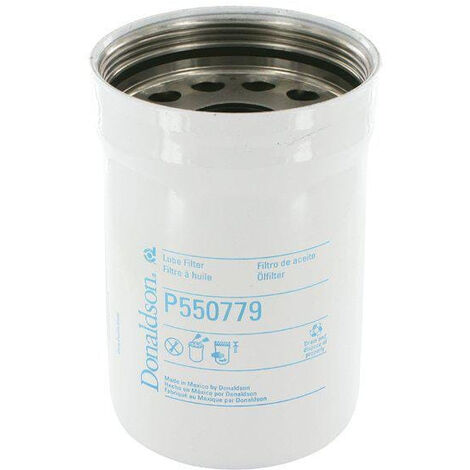 Filtre a huile DONALDSON P550779