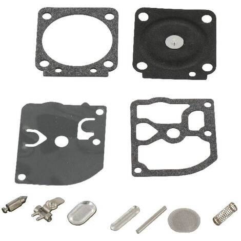 Kit carburateur GOPART RB77GP