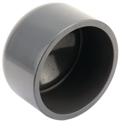 Bouchon en PVC VDL PVC7CAP12