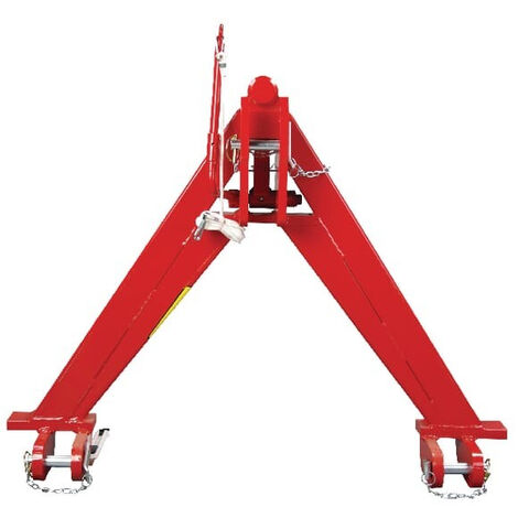 Triangle d'attelage UNIVERSEL TL150834