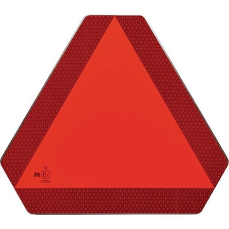 Triangle de signalisation UNIVERSEL WB6901IT