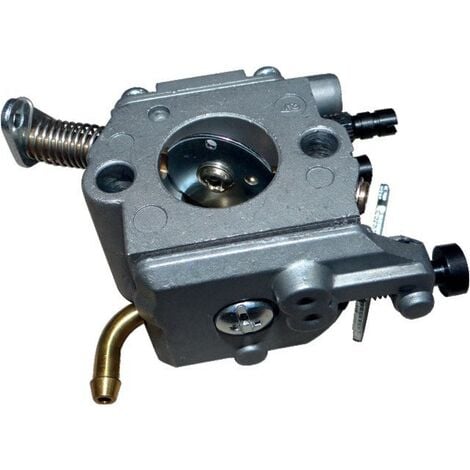 Carburateur STIHL - ZAMA 4140-120-0621 - 41401200621 - C1Q-S126 - C1QS126