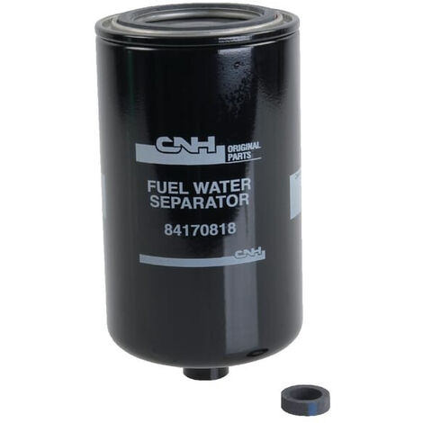 Filtre à gasoil NEW HOLLAND 84170818