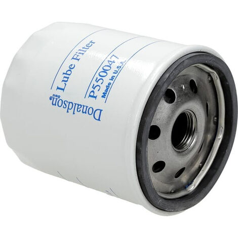 Filtre a huile DONALDSON P550047