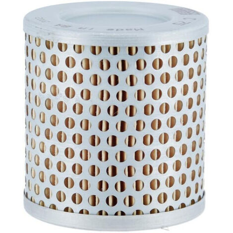 Filtre à air MANN-FILTER C75