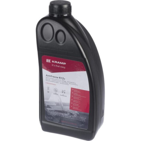 Liquide antigel K12 UNIVERSEL OAT600001KR