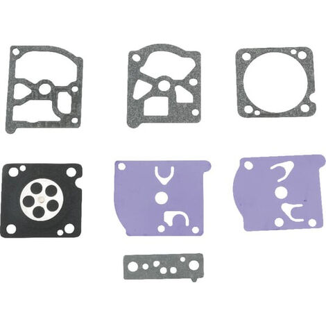 Kit membranes WALBRO D1AT