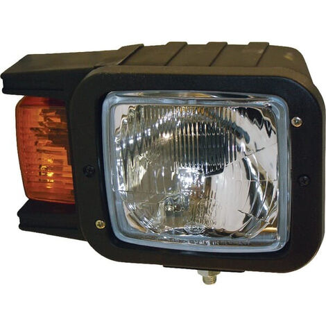 Phare avant droit HELLA 1EA007108021