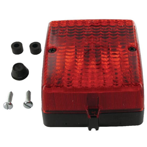 Feu anti-brouillard HELLA 2NE003315011