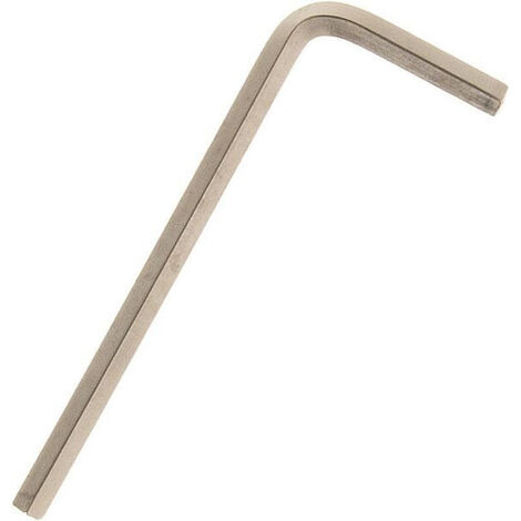Clé hexagonale 5,5mm UNIVERSEL 1809020055KR