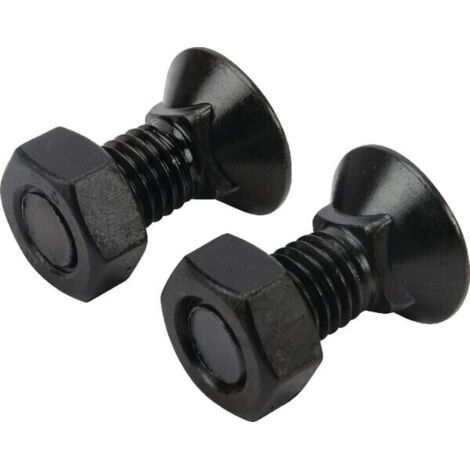 Boulon avec écrou UNIVERSEL TB30611