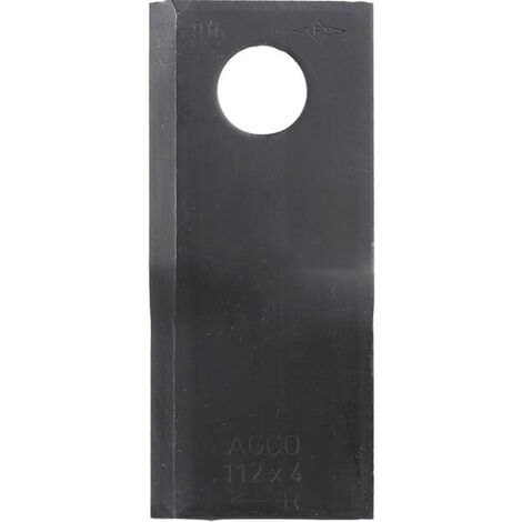 Lame de faucheuse FELLA 134308