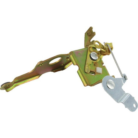 Régulateur Plaque BRIGGS ET STRATTON 790143